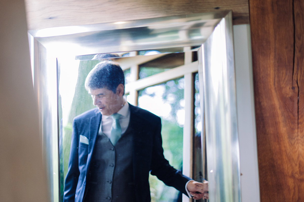 Steph & Ali wedding - Helen Plus David